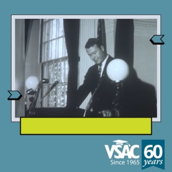Celebrating 60 Years | VSAC